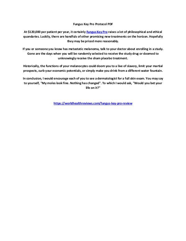 Fungus Key Pro Protocol PDF Fungus Key Pro Protocol PDF | Quiosco Joomag