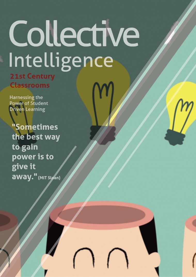Collective Intelligence Professional Development Magazine Collective ...