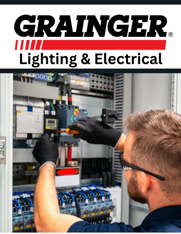 Content Hub | Grainger / ISI Brochure Portal