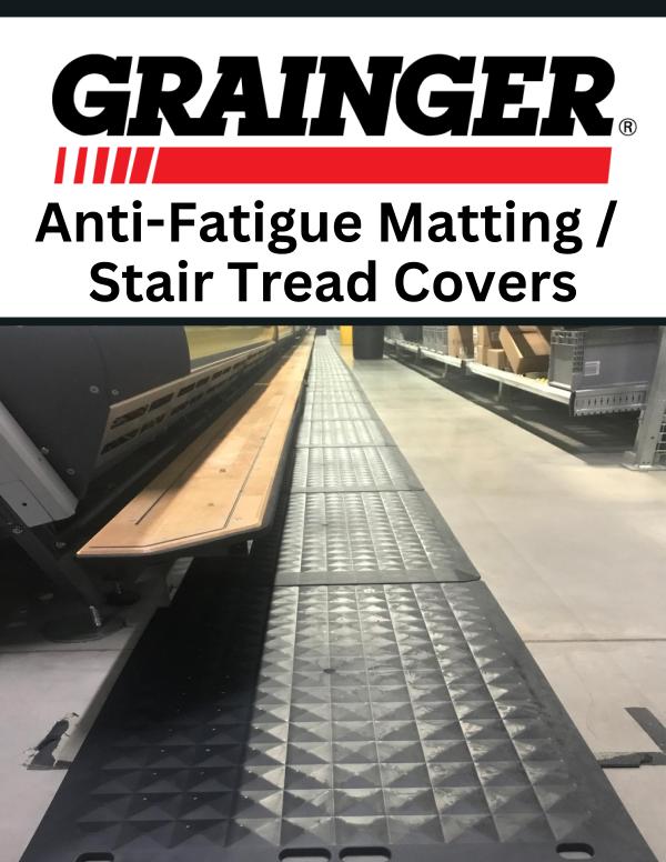 Content Hub | Grainger / ISI Brochure Portal