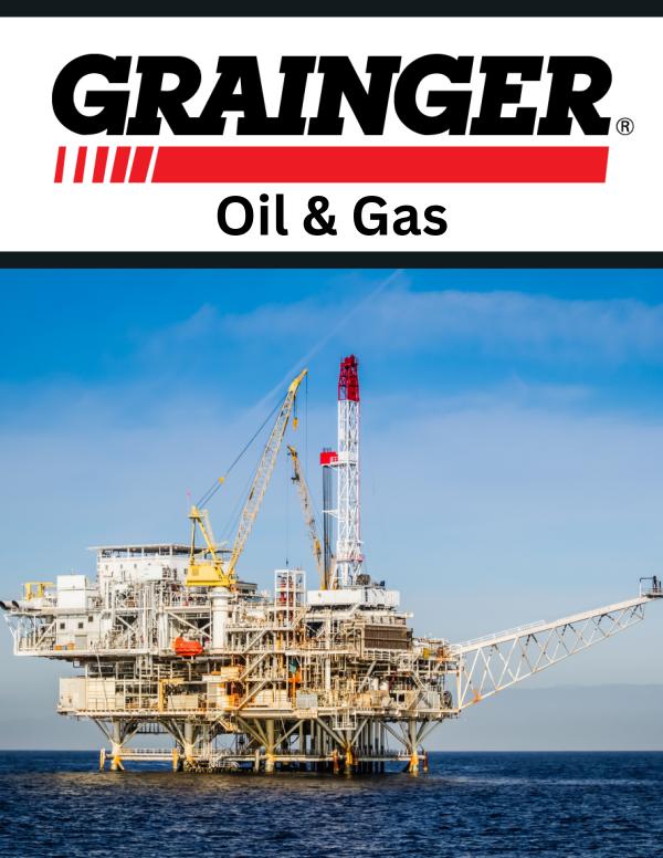 Content Hub | Grainger / ISI Brochure Portal