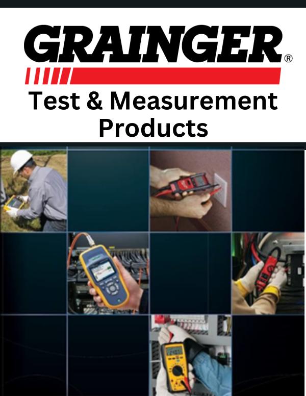 Content Hub | Grainger / ISI Brochure Portal