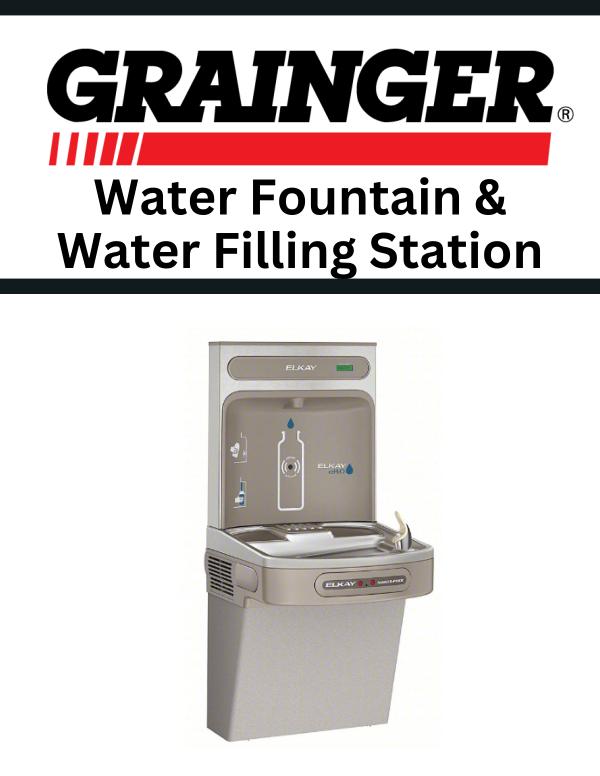 Content Hub | Grainger / ISI Brochure Portal