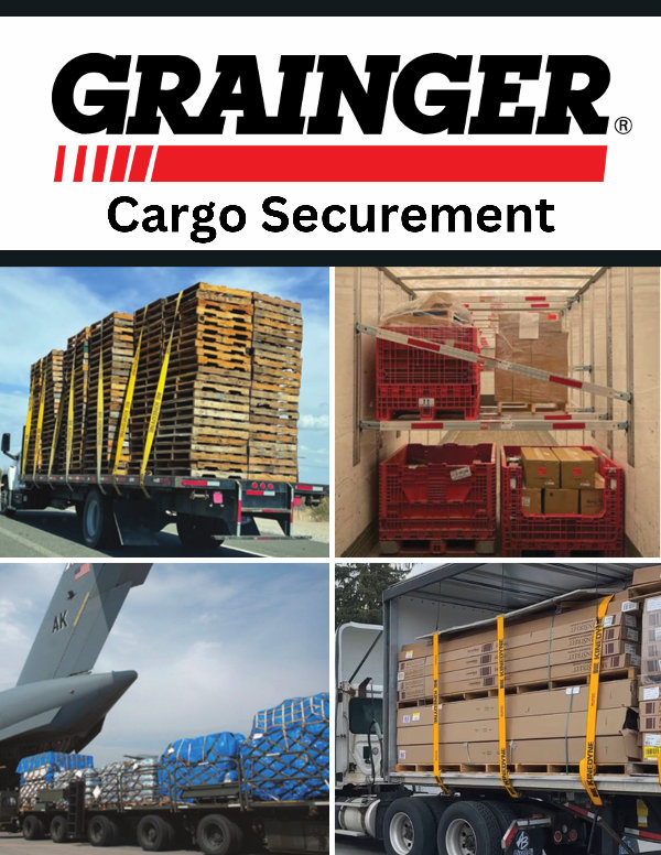 Content Hub | Grainger / ISI Brochure Portal