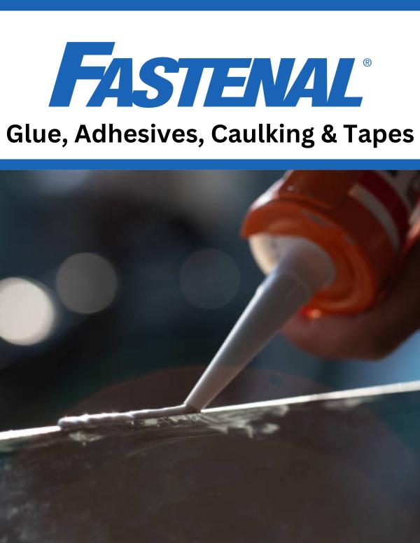 Content Hub | Fastenal / ISI Brochure Portal